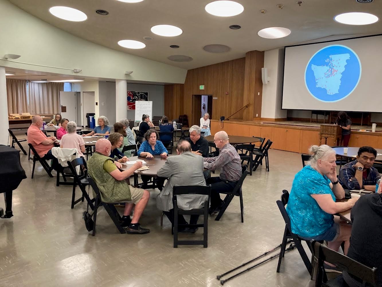 Holy Cow Survey and Holy Conversation Updates – Bishop of Olympia Search